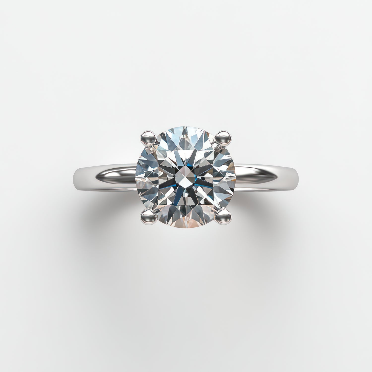 AG & CO Jewellery - Diamond Engagement Rings