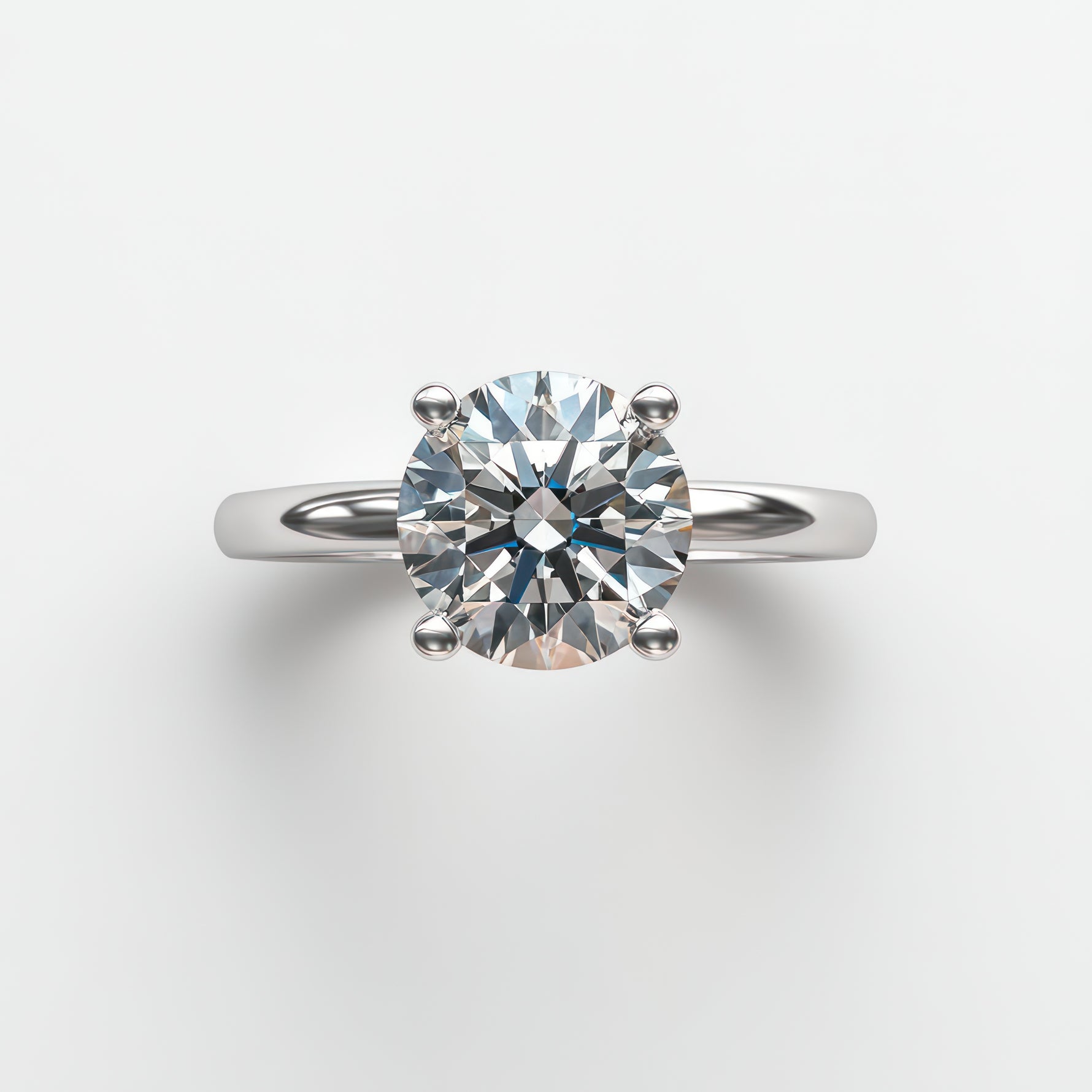 AG & CO Jewellery - Diamond Engagement Rings