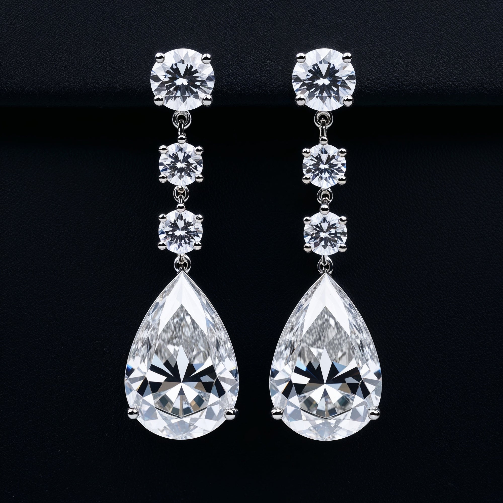 AG & CO Jewellery - Diamond Engagement Rings