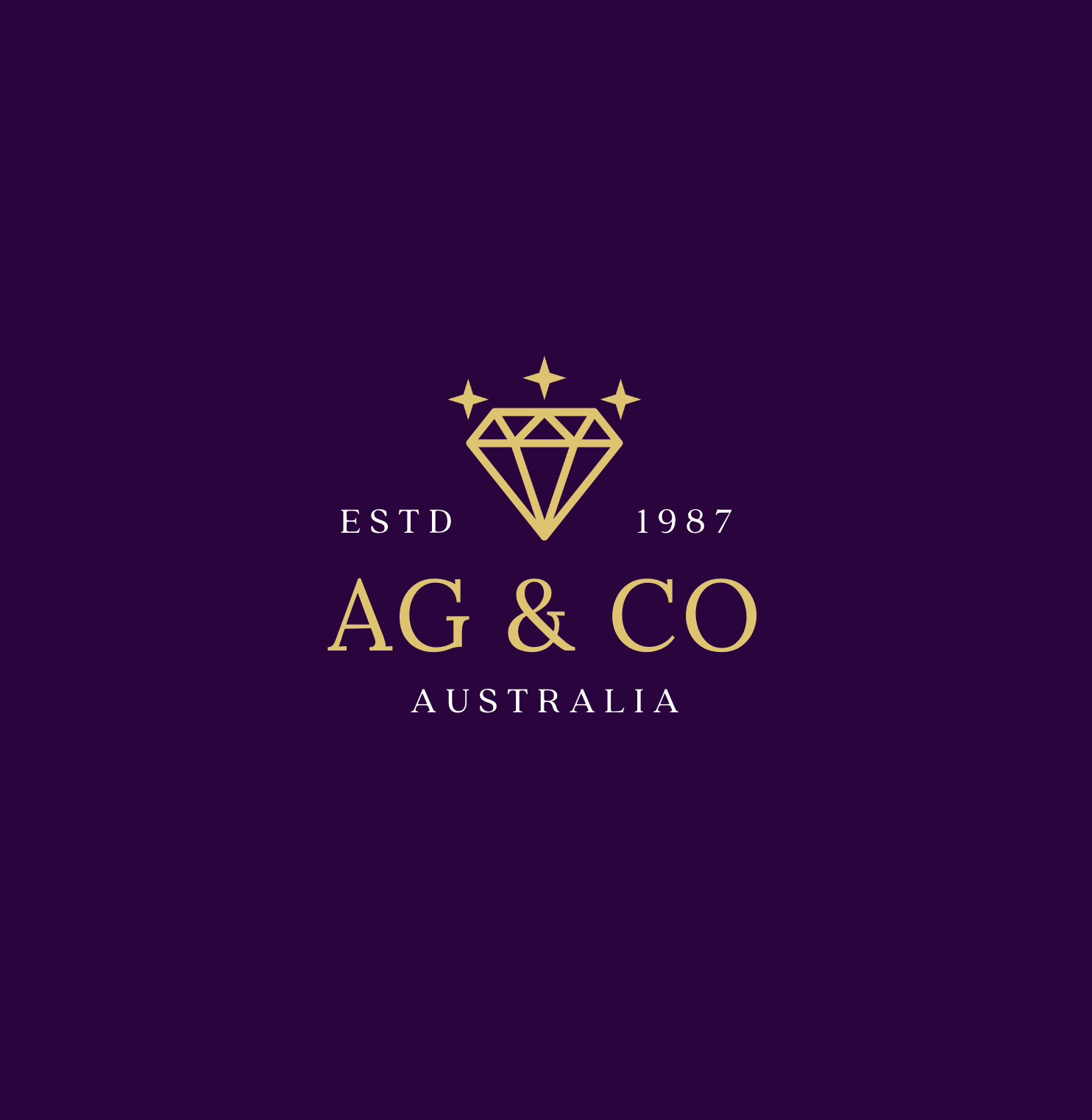 AG & CO Jewellery - Diamond Engagement Rings